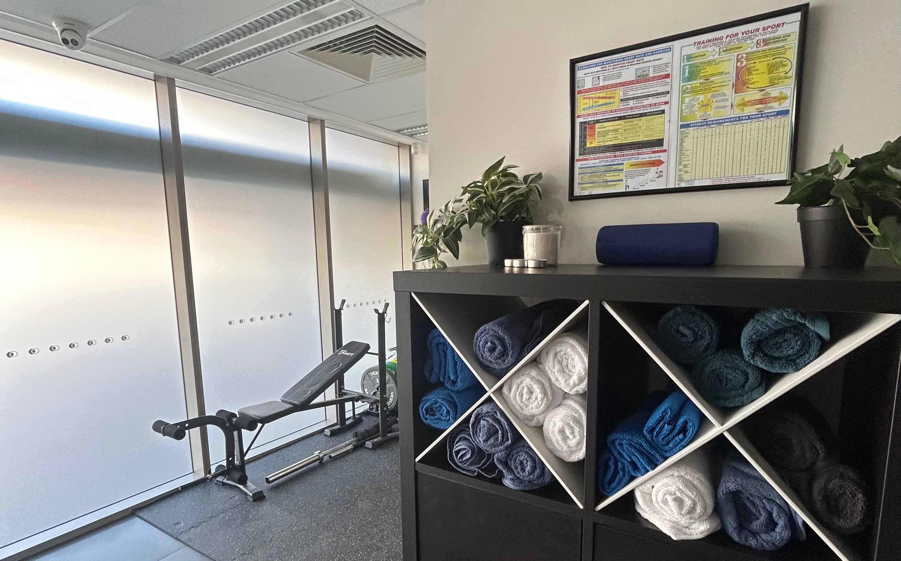 Book Your Physiotherapy Appointment in Liverpool | SWSP